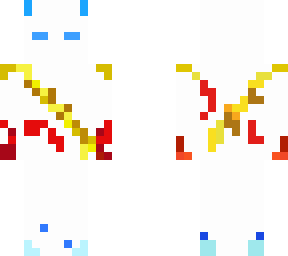 Viprah | Minecraft Skin