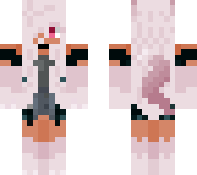 hellhound | Minecraft Skins