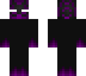 void | Minecraft Skins