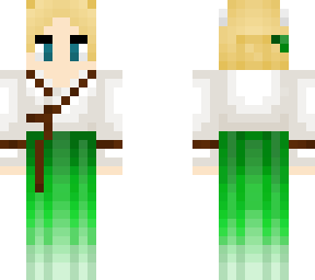 hanbok | Minecraft Skins