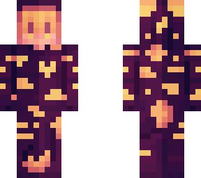 toothless | Minecraft Skins