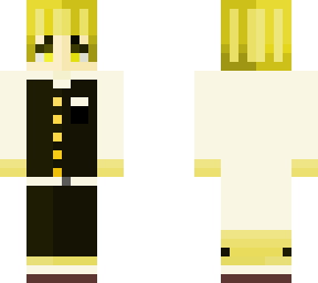 demon slayer hashira moon | Minecraft Skins