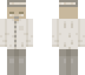 office . worker -'- | Minecraft Skin