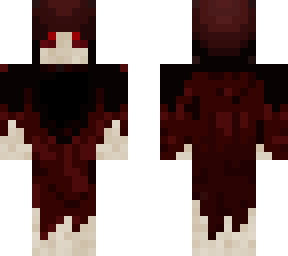 5up | Minecraft Skin