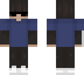 AAA | Minecraft Skin