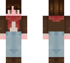 Adrian | Minecraft Skin