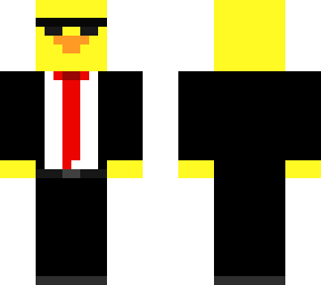 floppy | Minecraft Skins