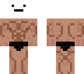 amx | Minecraft Skin