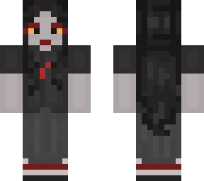 homestuck | Minecraft Skins