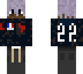 balenciaga | Minecraft Skins