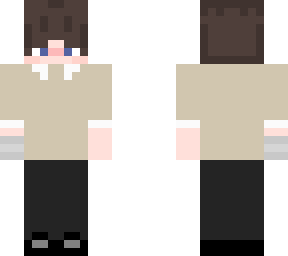 bandage arm | Minecraft Skins