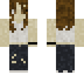 basic | Minecraft Skins