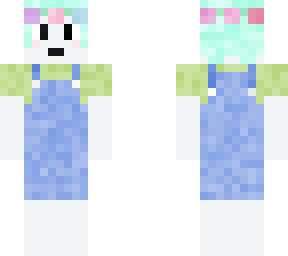 Basil | Minecraft Skin