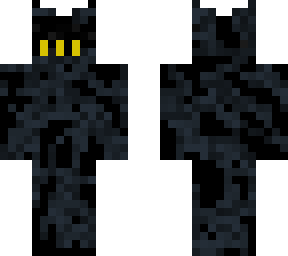 beast bendy | Minecraft Skins