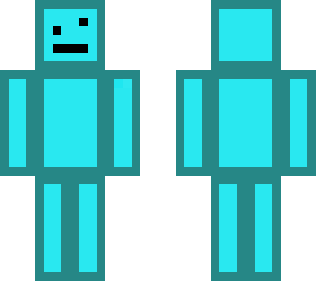 blob | Minecraft Skins