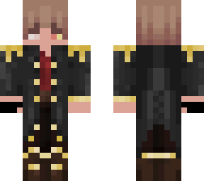 bozo pitate | Minecraft Skin