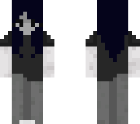 buns | Minecraft Skin