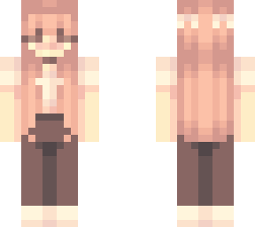 c o n t r a s t | Minecraft Skin