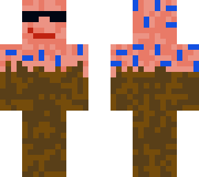 cake | Minecraft Skins