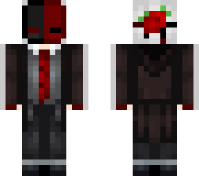 charcter 1 guy | Minecraft Skin