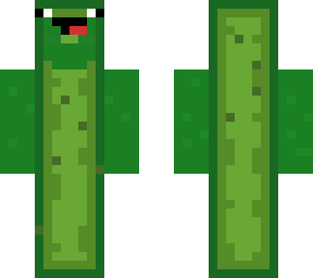 CO***Ber | Minecraft Skin