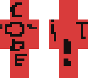 code | Minecraft Skins