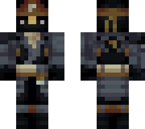 cole | Minecraft Skins