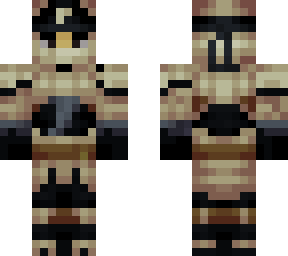 Cole Ninjago Crystallized Part 2 | Minecraft Skin