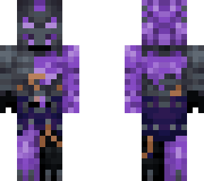 crystal | Minecraft Skins