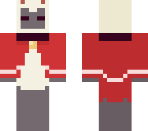 cult of the lamb | Minecraft Skins