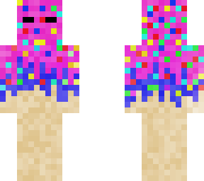 cupcake | Minecraft Skins