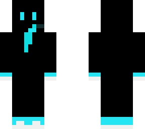 cyber | Minecraft Skins