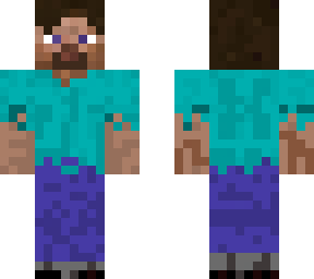 default steve | Minecraft Skins