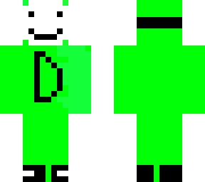 dream mincraft skin skindex | Minecraft Skins