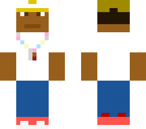 early 2000s | Minecraft Skins