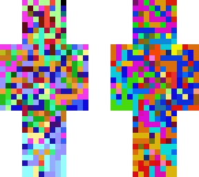 error422 | Minecraft Skins