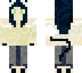 eva | Minecraft Skins