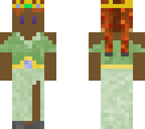 faun | Minecraft Skins