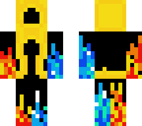 magier | Minecraft Skins