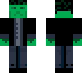 frankenstein | Minecraft Skins