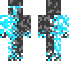 futuristic knight | Minecraft Skin