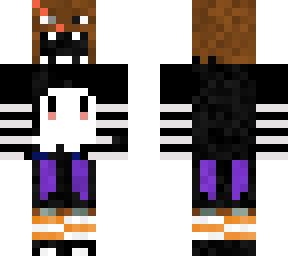 Gargy | Minecraft Skin