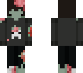 gegergerg | Minecraft Skin