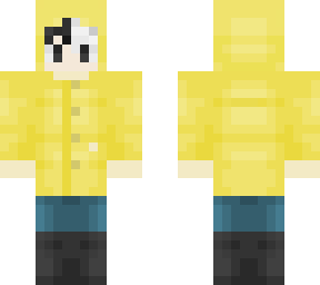 georgie | Minecraft Skin