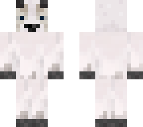 goat | Minecraft Skins