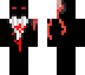 skinwalker | Minecraft Skins