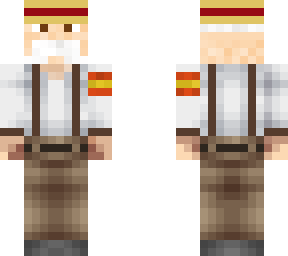 granjero | Minecraft Skins