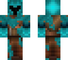 sea creature | Minecraft Skins