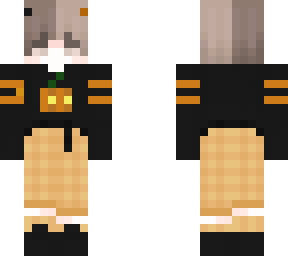Hal | Minecraft Skin