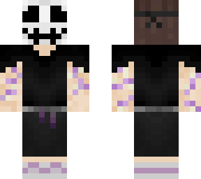 fable | Minecraft Skins